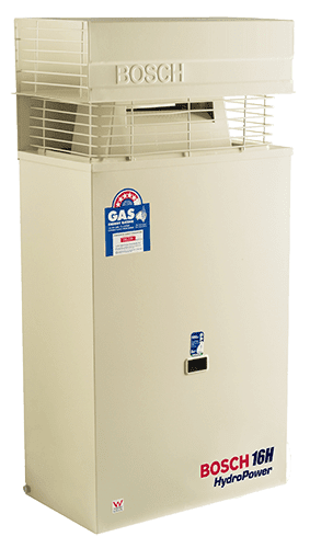 Bosch Hot Water Systems | Same Day Hot Water Service