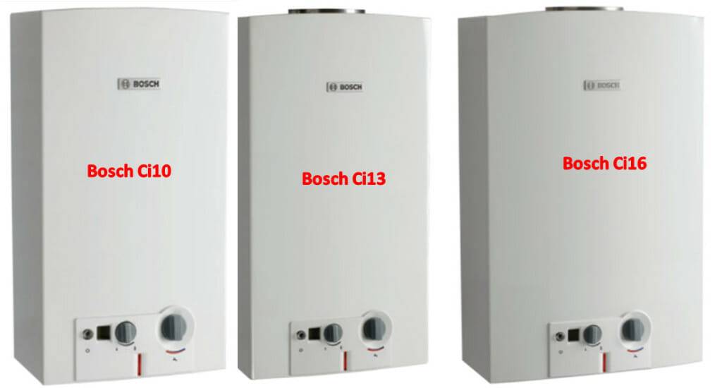 Bosch Hot Water Systems | Same Day Hot Water Service