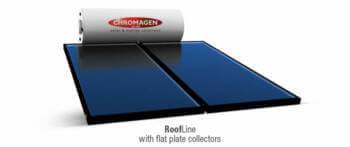 Chromagen Hot Water Systems & Heat Pumps | Same Day Hot Water Service