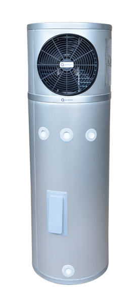 Quantum Hot Water System Repairs & Servicing | Same Day Hot Water Service