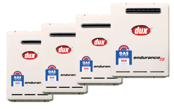 Dux Hot Water Heater Repairs & Servicing | Same Day Hot Water Service