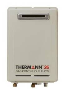 Thermann Hot Water Systems | Same Day Hot Water Service