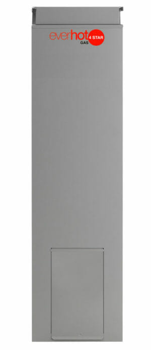 Everhot Hot Water Systems & Heaters | Same Day Hot Water Service