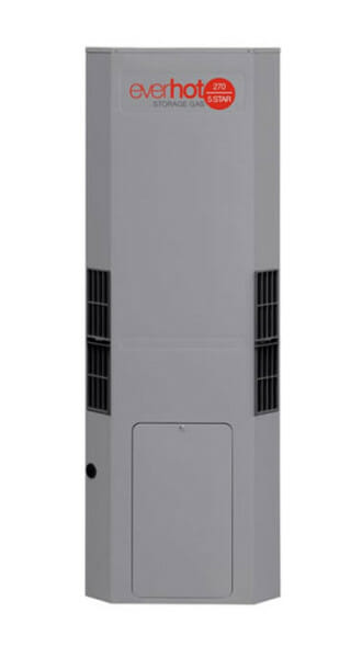 Everhot Hot Water Systems & Heaters | Same Day Hot Water Service