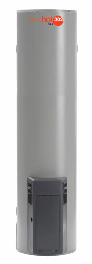 Everhot Hot Water Systems & Heaters | Same Day Hot Water Service