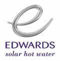 Edwards Solar Hot Water Systems | Same Day Hot Water Service
