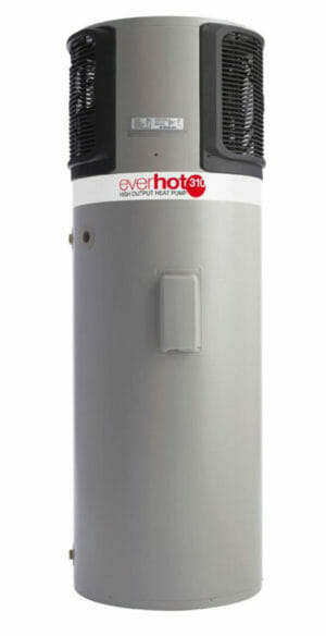 Everhot Hot Water Systems & Heaters | Same Day Hot Water Service