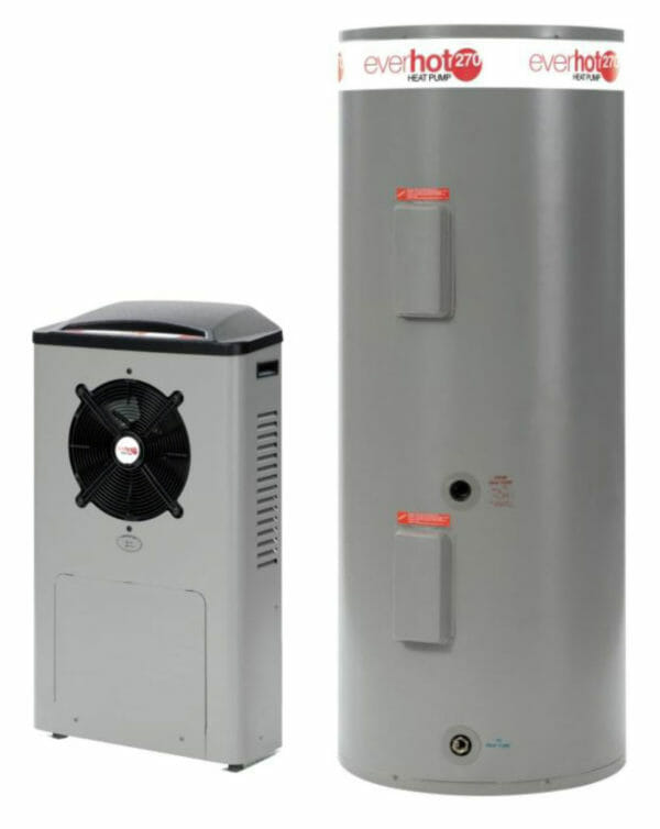 Everhot Hot Water Systems & Heaters | Same Day Hot Water Service