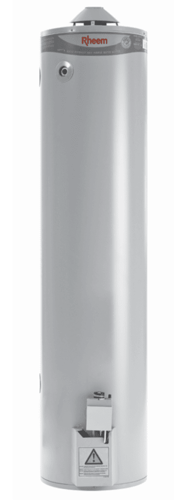 Buy Rheem 170L Internal Gas Hot Water Heaters | Same Day Hot Water