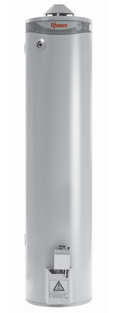Buy Rheem 170l Internal Gas Hot Water Heaters Same Day Hot Water