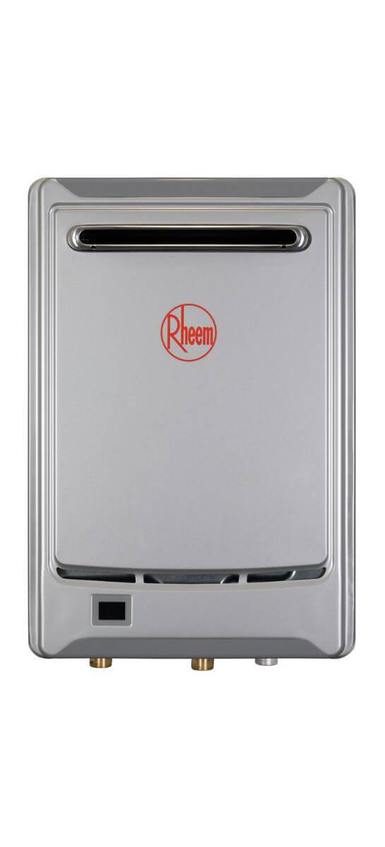 Rheem 26 Litre Continuous Flow Hot Water Heater | Same Day Hot Water ...