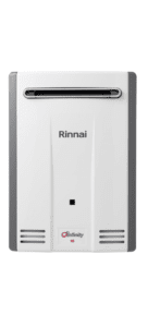 Rinnai Hot Water System Prices | Same Day Hot Water Service
