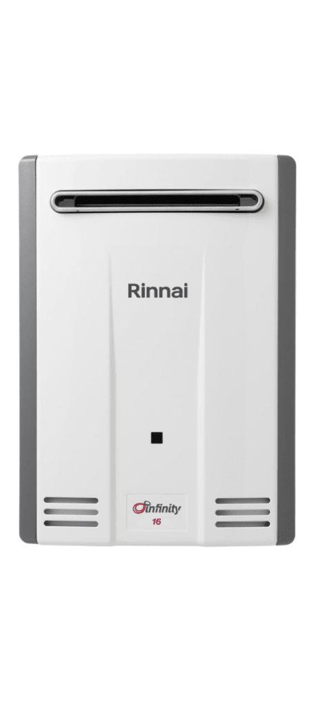 Rinnai Hot Water System Prices | Same Day Hot Water Service