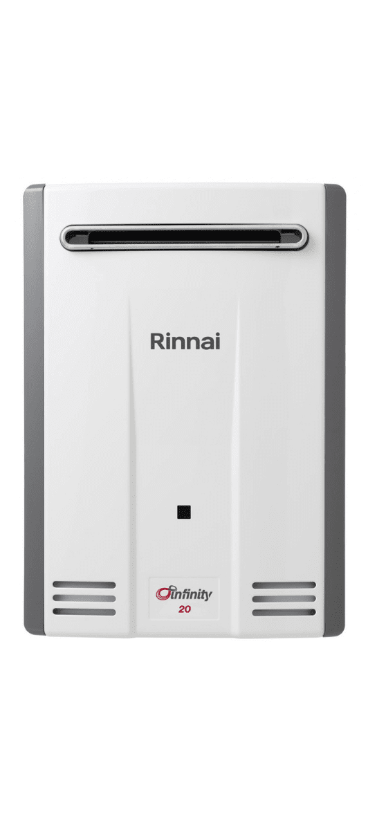 Rinnai Hot Water System Prices | Same Day Hot Water Service