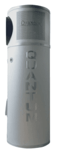 Quantum 340 Litre Heat Pump | Same Day Hot Water Service