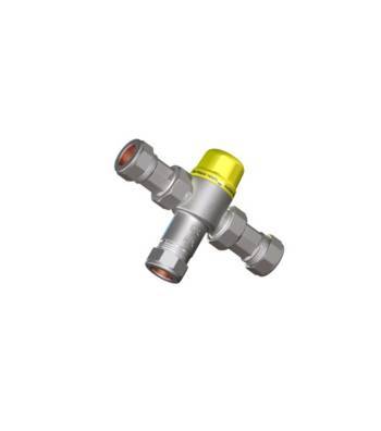 Tempering Valves and Their Regulations