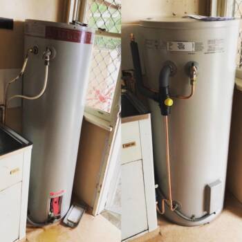 Hot Water System Replacement | Get Free Quote