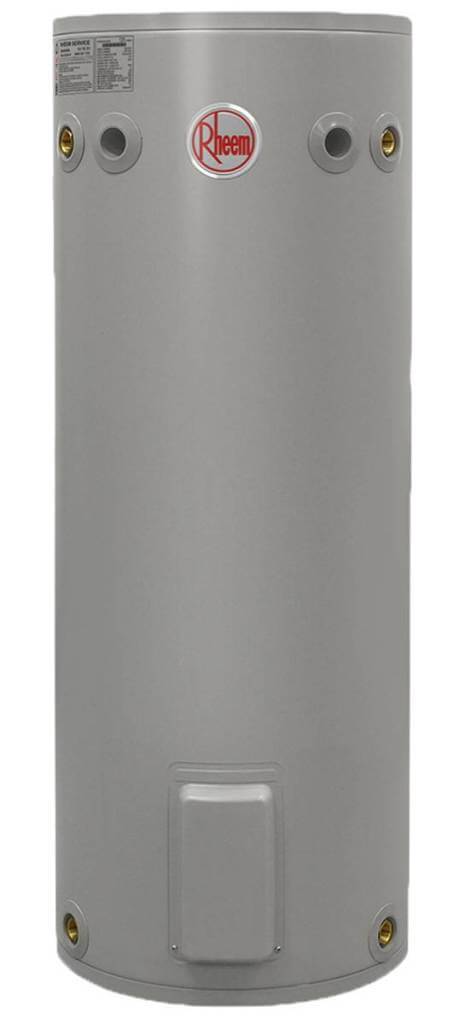 Rheem Hot Water Systems | Uprfont Advertised Pricing