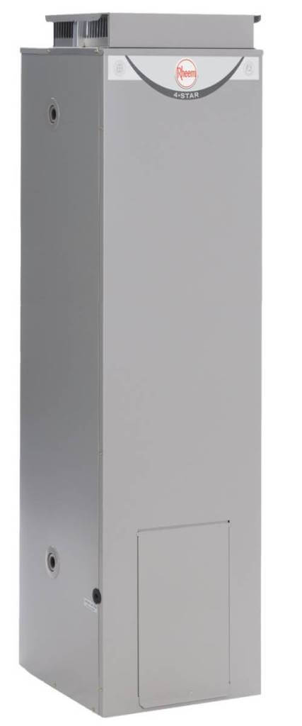 Rheem Hot Water Systems | Uprfont Advertised Pricing