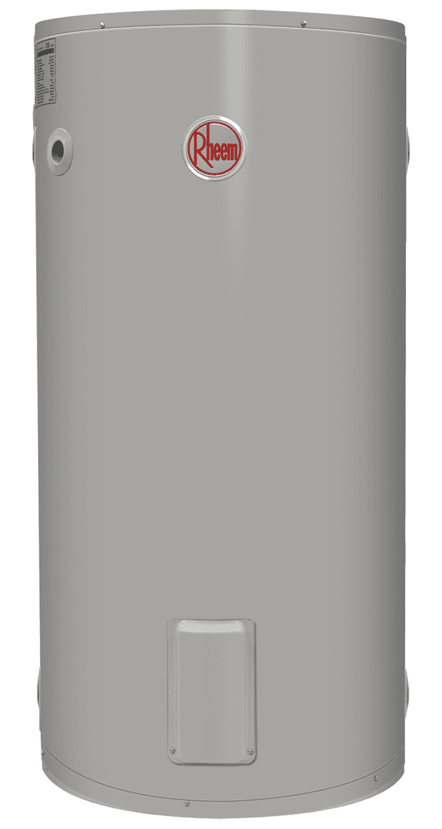 Rheem hot water heater store