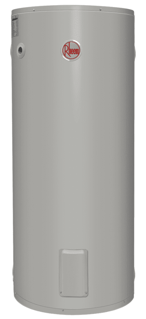 Rheem Hot Water Systems | Uprfont Advertised Pricing