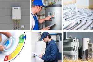 What to Check if Your Hot Water Service is Not Working Properly