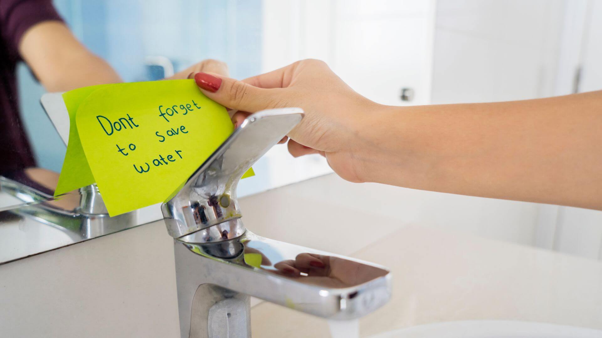 Energy Saving Hot Water Tips | Same Day Hot Water Service