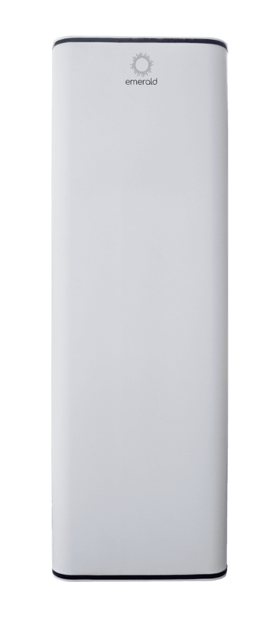 Emerald Pro 270L All-in-One Heat Pump | Same Day Hot Water Service
