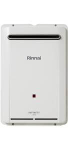 Rinnai Infinity B26 litre Continuous Flow Hot Water Heater | Same Day ...
