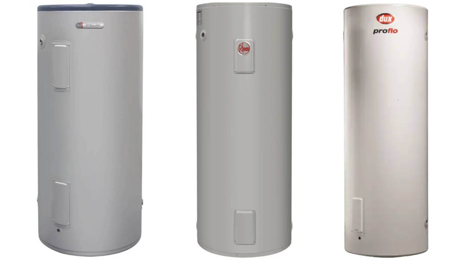 How Twin-Element Water Heaters Improve Energy Efficiency