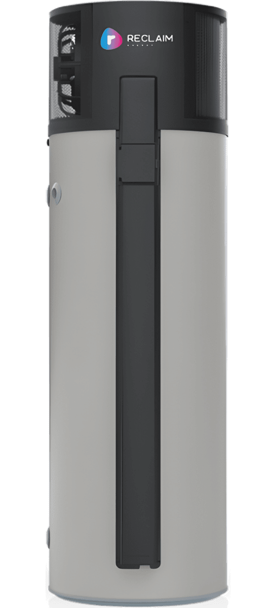 Reclaim Eco R290 300L Hot Water Heat Pump | Same Day Hot Water Service